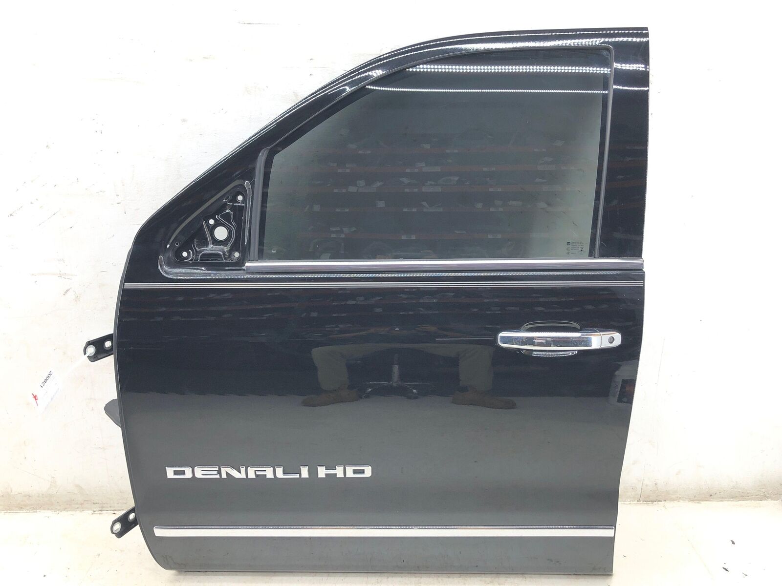 2015-2019 Gmc Sierra Denali 2500 Front Left Driver Door Shell ...