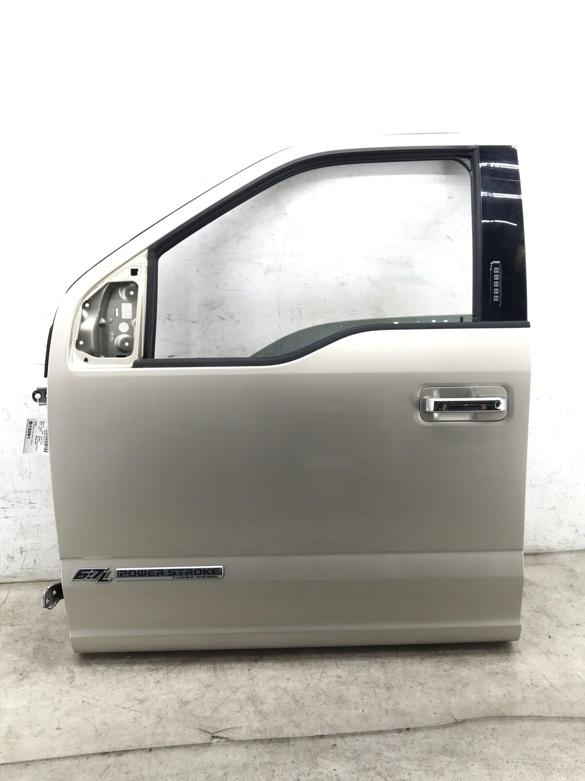 2017-2020 Ford F250 F350 F450 Left Front Door Shell - TRUCKBED AND ...