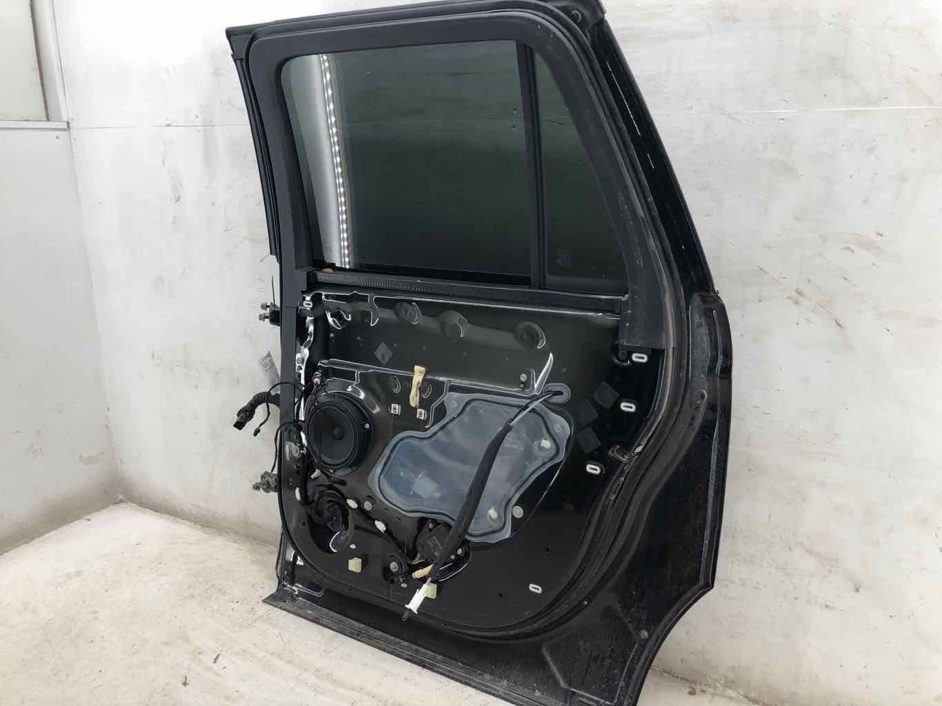 2018-2021 Ford Expedition Right Rear Door Shell