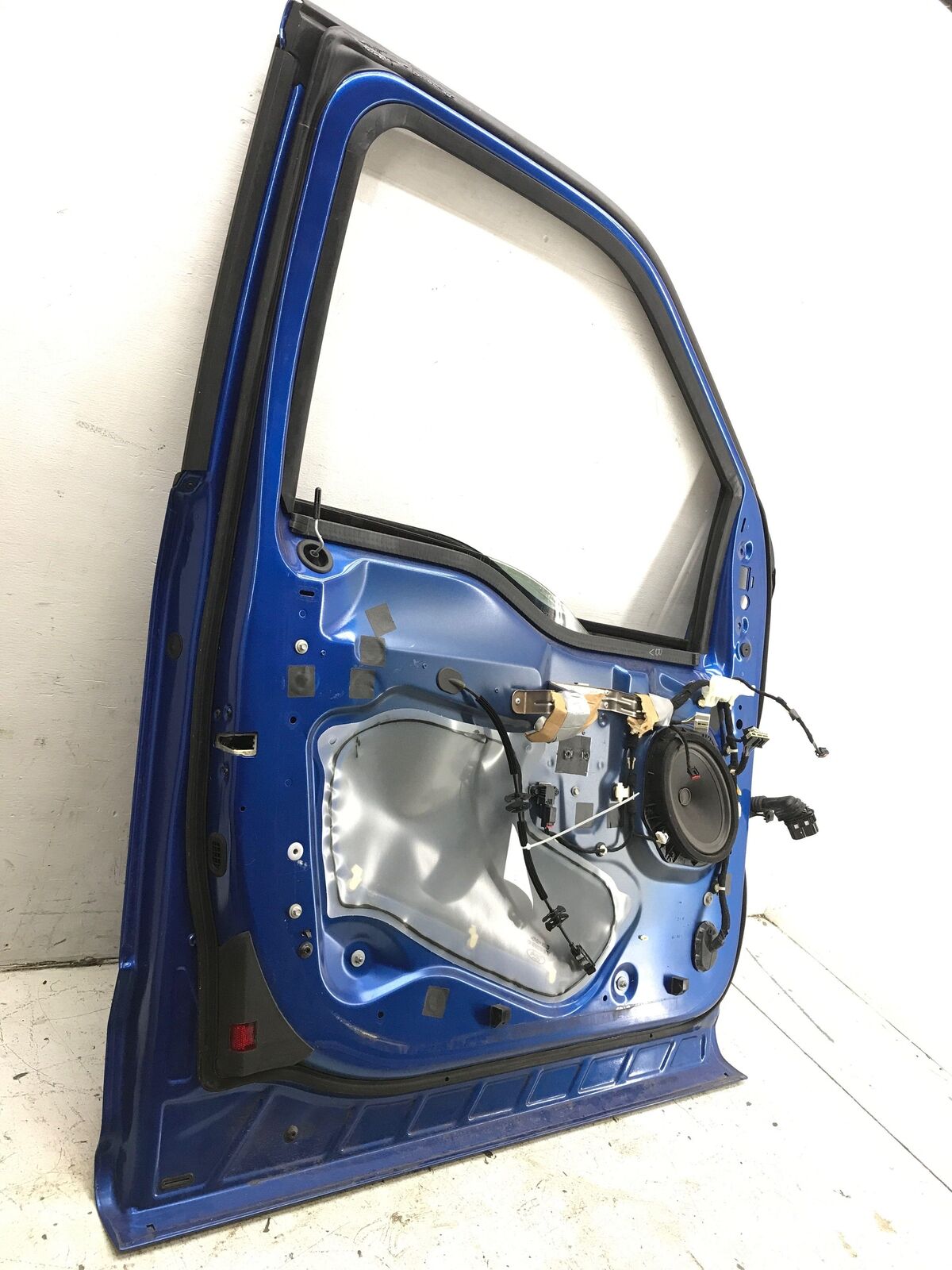 2015 - 2020 Ford Pickup F150 Left Front Door Shell - TRUCKBED AND ...