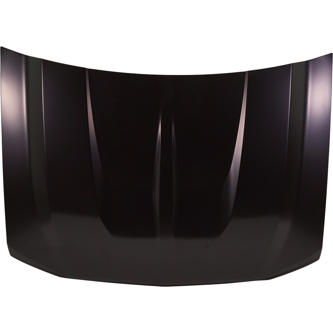 Hood Front Panel for Chevy Aluminum Chevrolet Silverado 1500 Truck ...