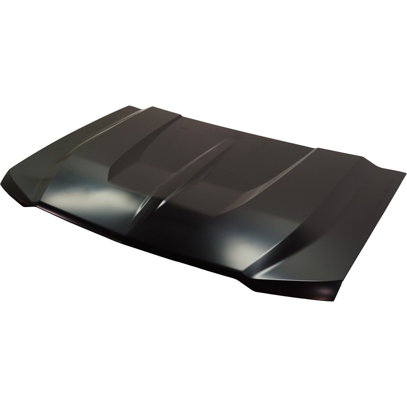 Hood Front Panel for Chevy Aluminum Chevrolet Silverado 1500 Truck ...