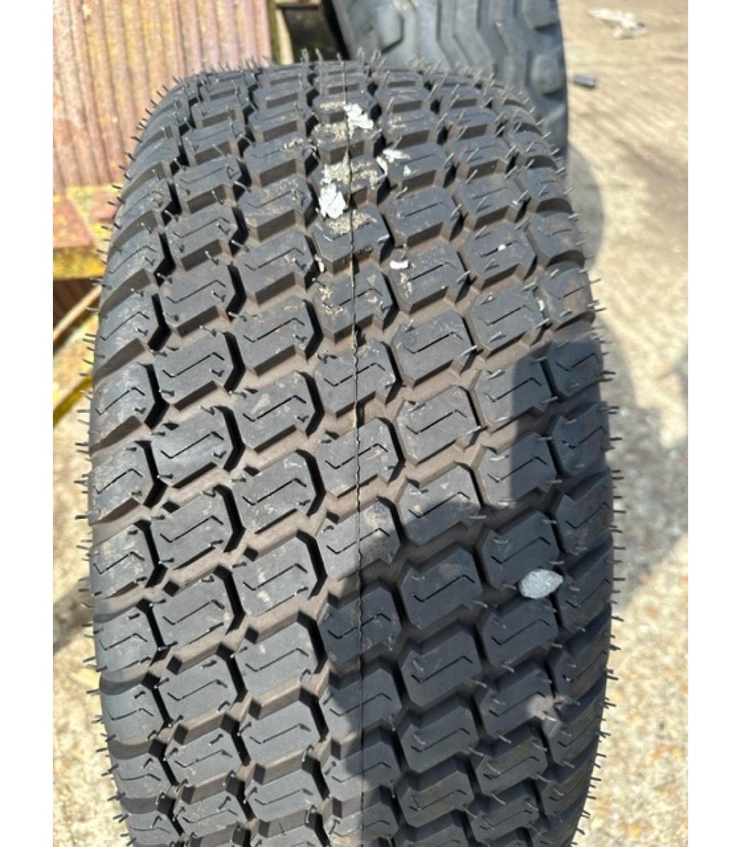 John Deere 6 Stud Wheel - TRUCKBED AND TRACTORS MARKET